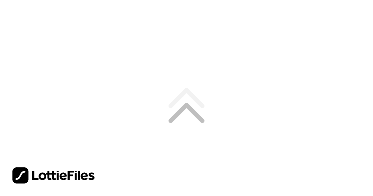 Free Swipe Up Animation by Animo Arts | LottieFiles