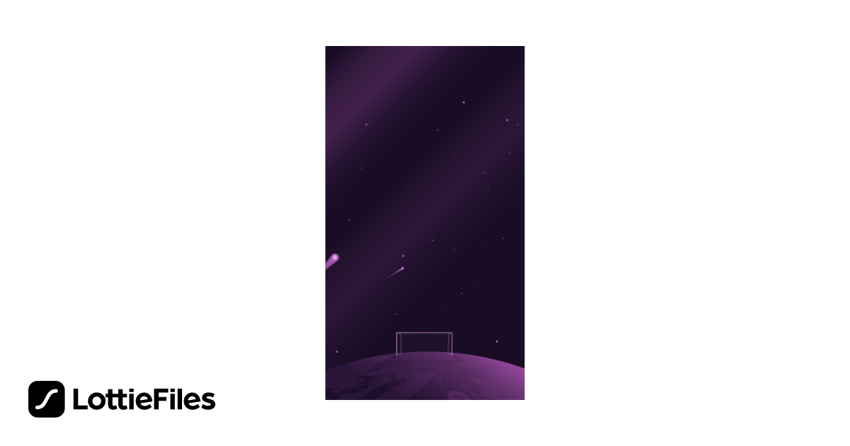 Free Mobile App Background Animation by Seyfi Cem Baskin | LottieFiles
