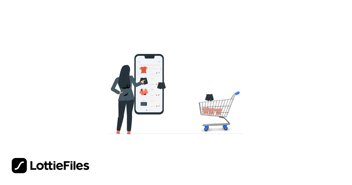 Free wom1 Animation by Guillermo | LottieFiles