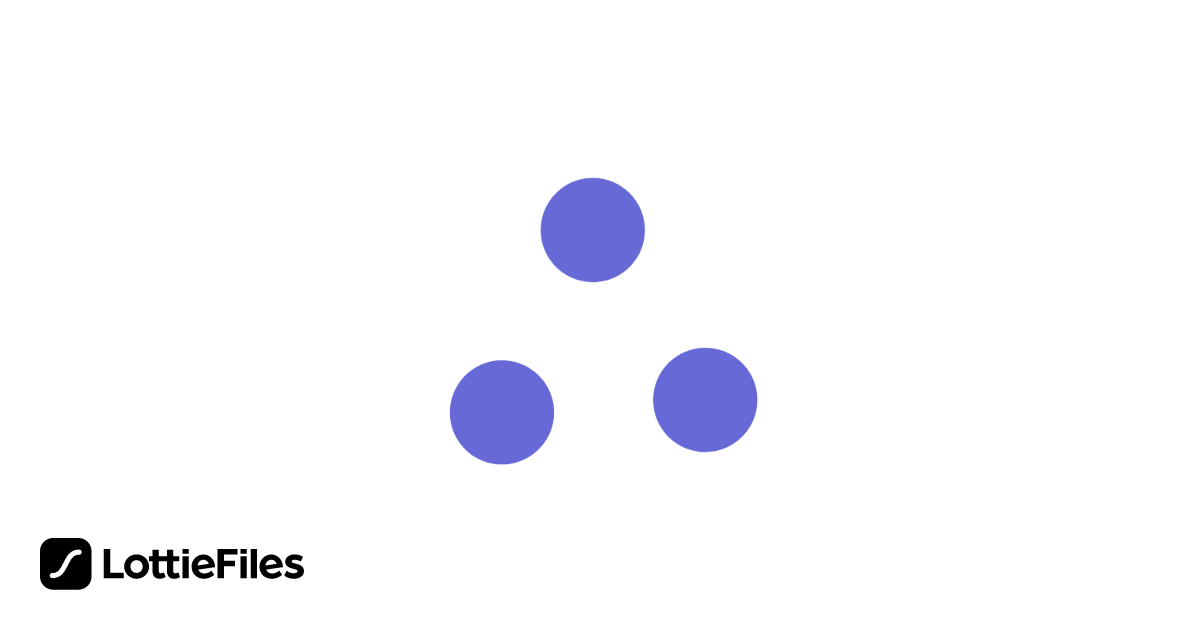 Free Loading Animation 10 Animation by Goutham | LottieFiles