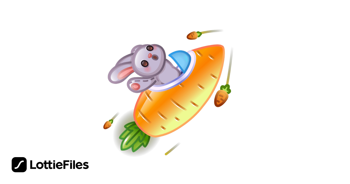 Free Stellar Rocket a Animation by BUNYODBEK | LottieFiles