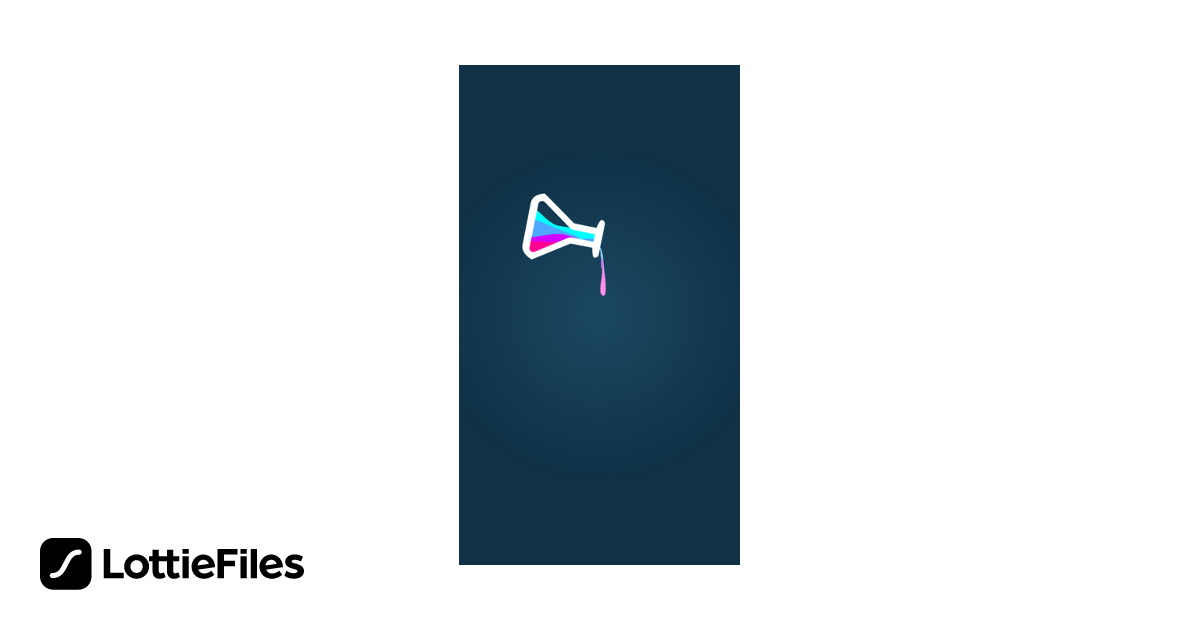 Free Splash screen Animation Animation by Tiar | LottieFiles