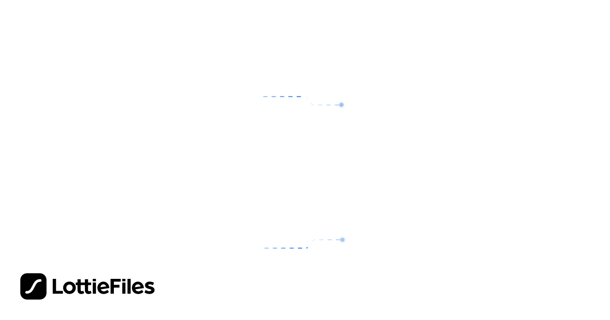 Free Loading Lines Animation by Denis Palchak | LottieFiles