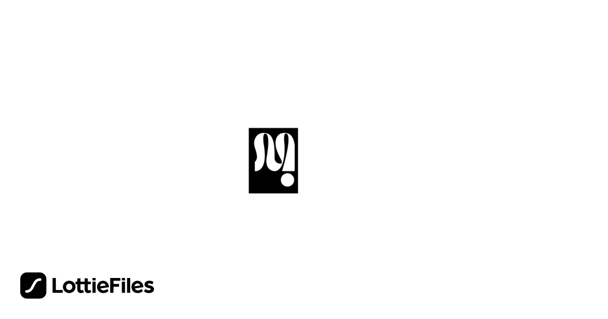 Free MACA_LOGO-ANIMATE Animation by Jose Ubillus | LottieFiles