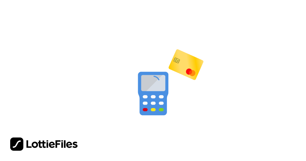 Free payment_process Animation by Francisco Rodas Figueroa | LottieFiles