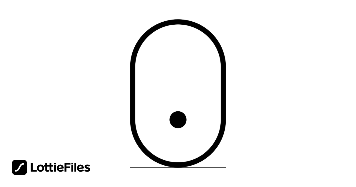 Free mouse scroll animation Animation by Hafiz Naveed | LottieFiles