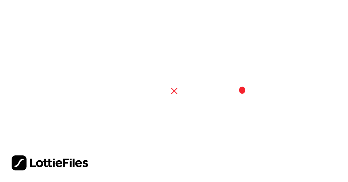 Free Error Animation Animation by Lomana | LottieFiles