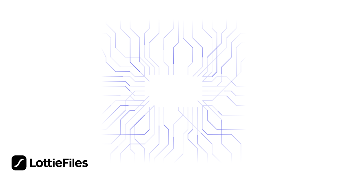 Free Data Updating Animation by Jiao | LottieFiles