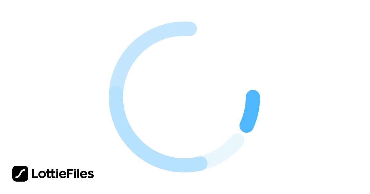 Free Loading Animation by Att_studio | LottieFiles