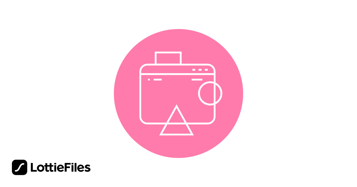 Free Bouncy coding icon Animation by Marc Reid | LottieFiles