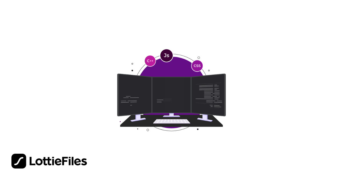 Free First animation - personalization Animation by ArielPaixão ...