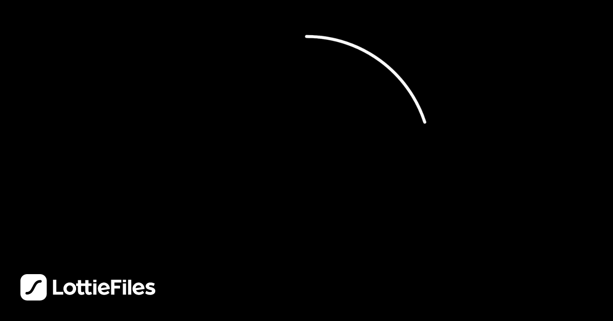 Free Loading Spinner Animation by Maksym Bardus | LottieFiles