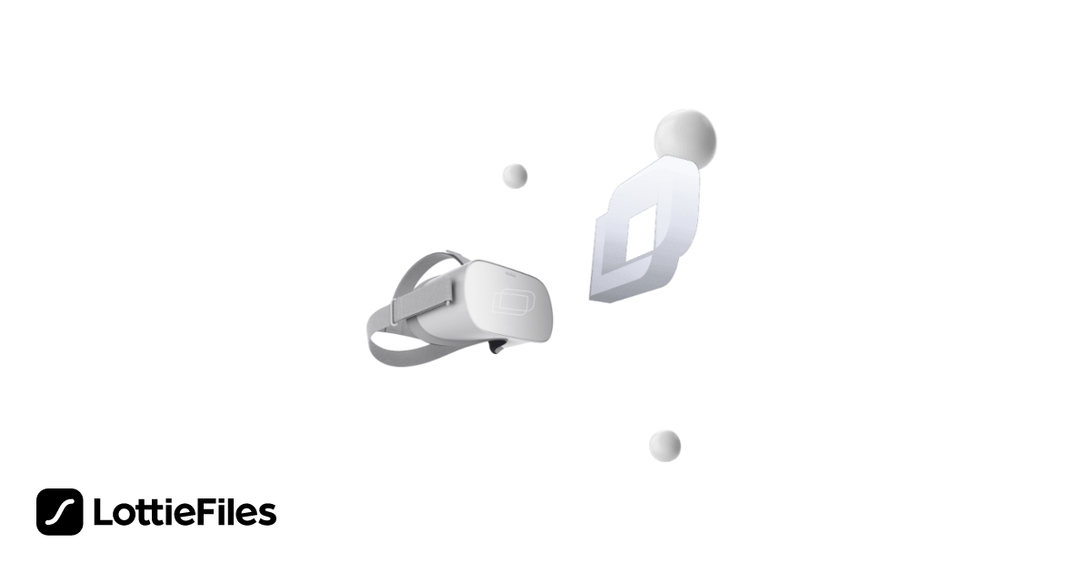 Free occulus Animation by carlos eduardo | LottieFiles