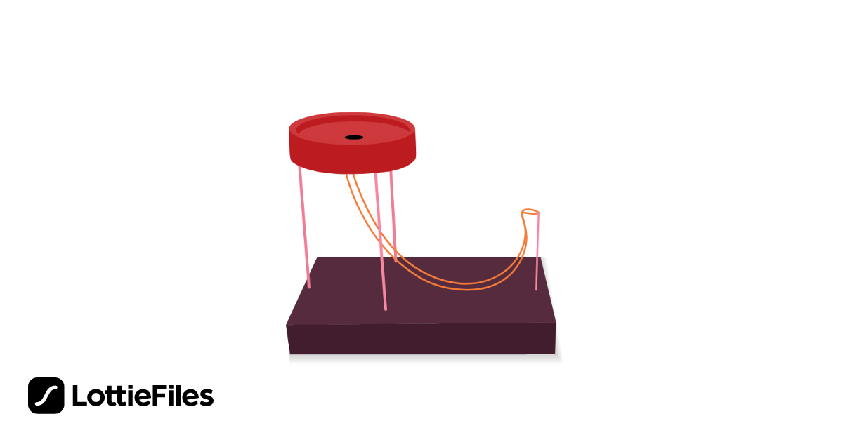 Free Physics simulation Animation by Abdul Latif | LottieFiles