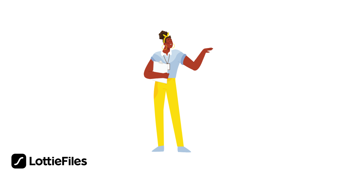 Free Women empowerment Animation by Suhayra Sarwar | LottieFiles
