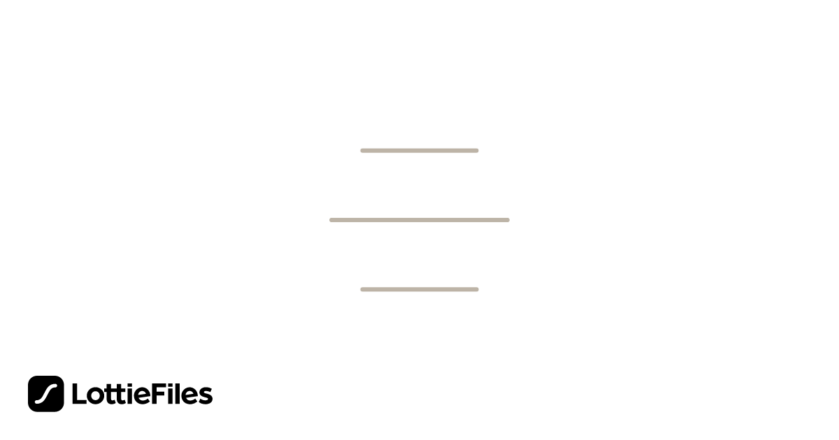 Free Larq Nav Light Animation by Milkcarte | LottieFiles
