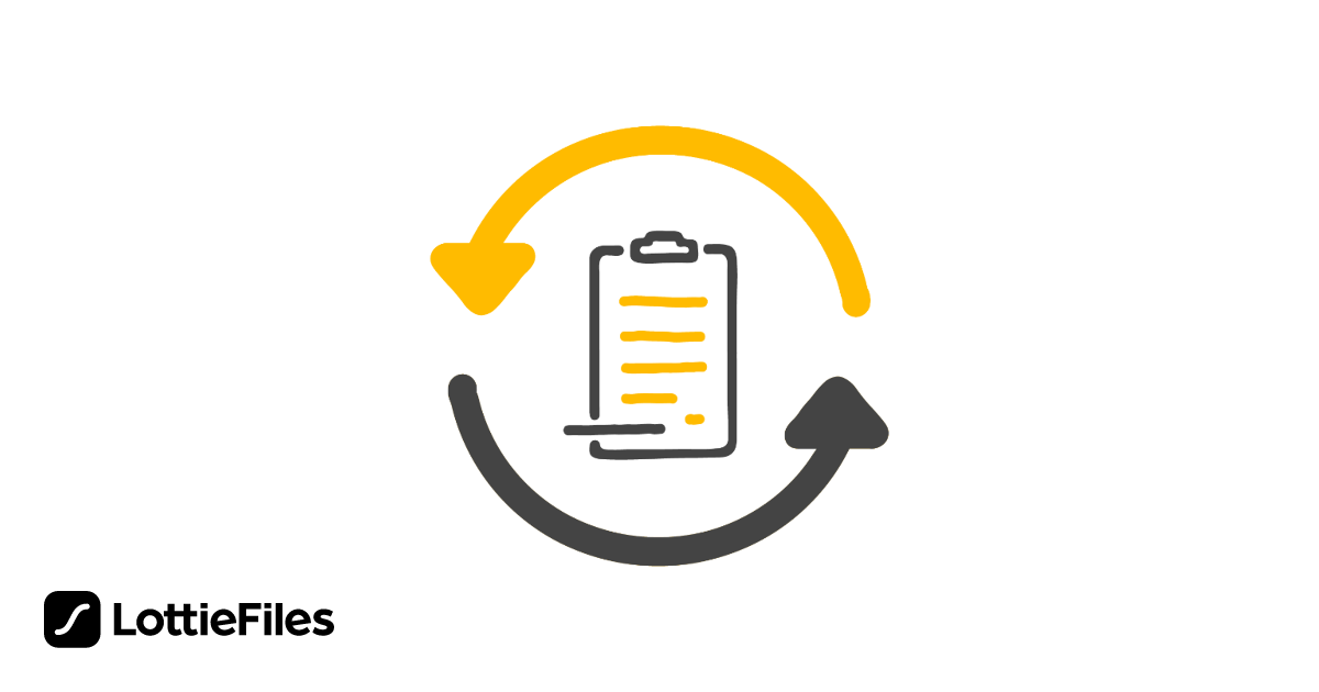 Free Renew policy Animation by AkHiL GEorGE | LottieFiles