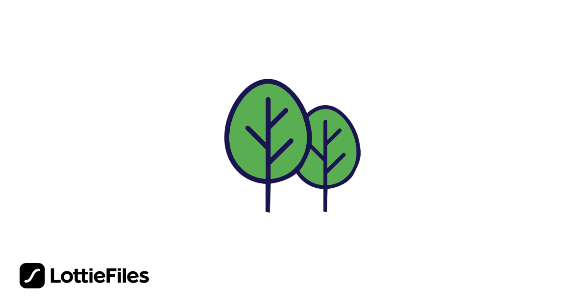 Free Eco Green Animation by Jigsaw | LottieFiles