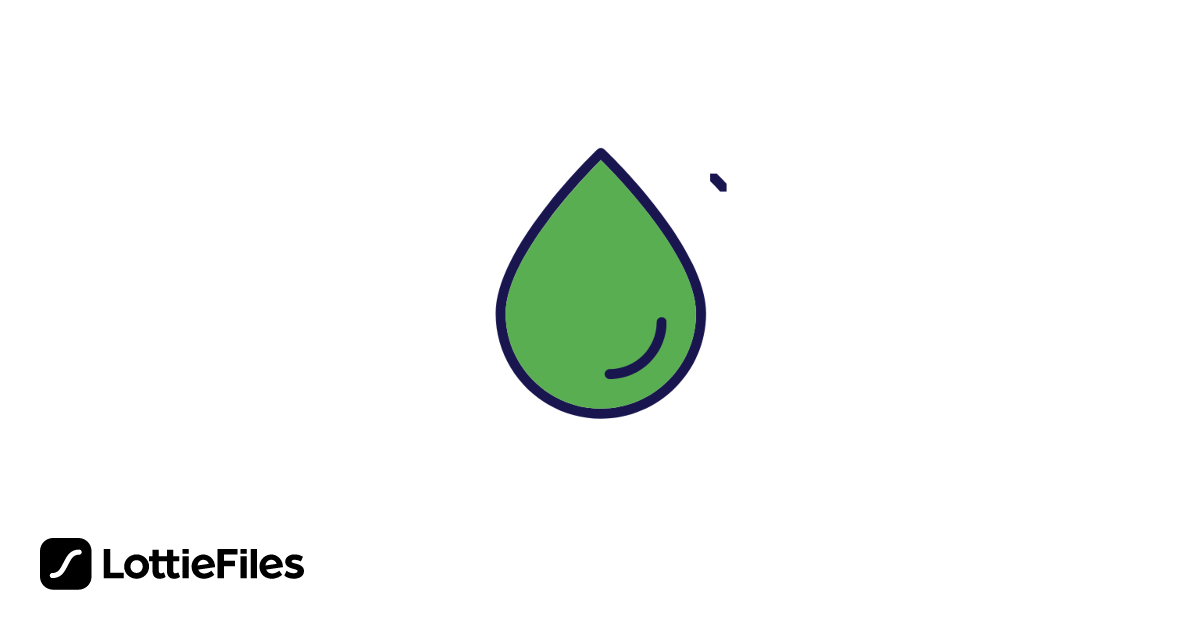 Free Eco Fuel Animation by Jigsaw | LottieFiles