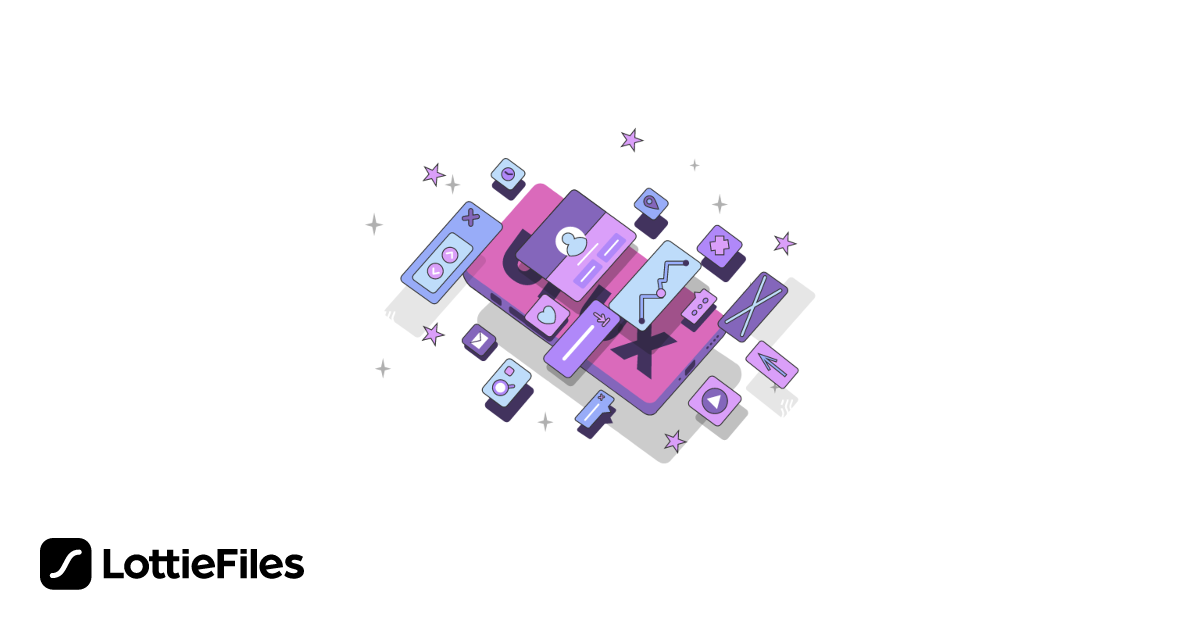 Free An example of a lottie animation. Animation by Eduard | LottieFiles