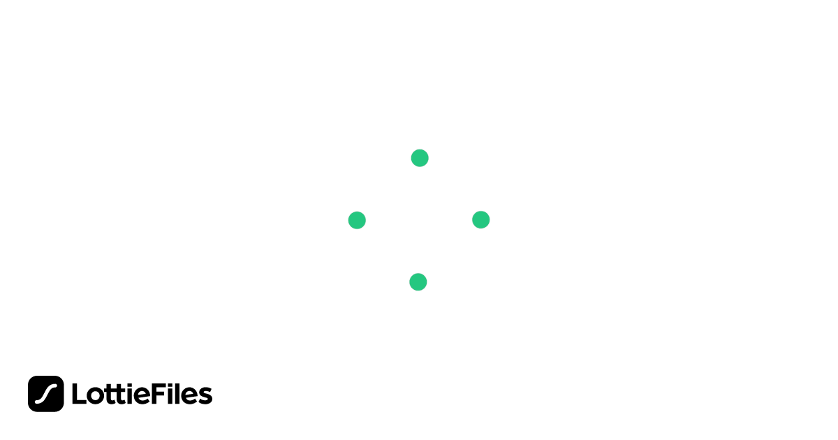 Free Loading Animation by Quynh My | LottieFiles
