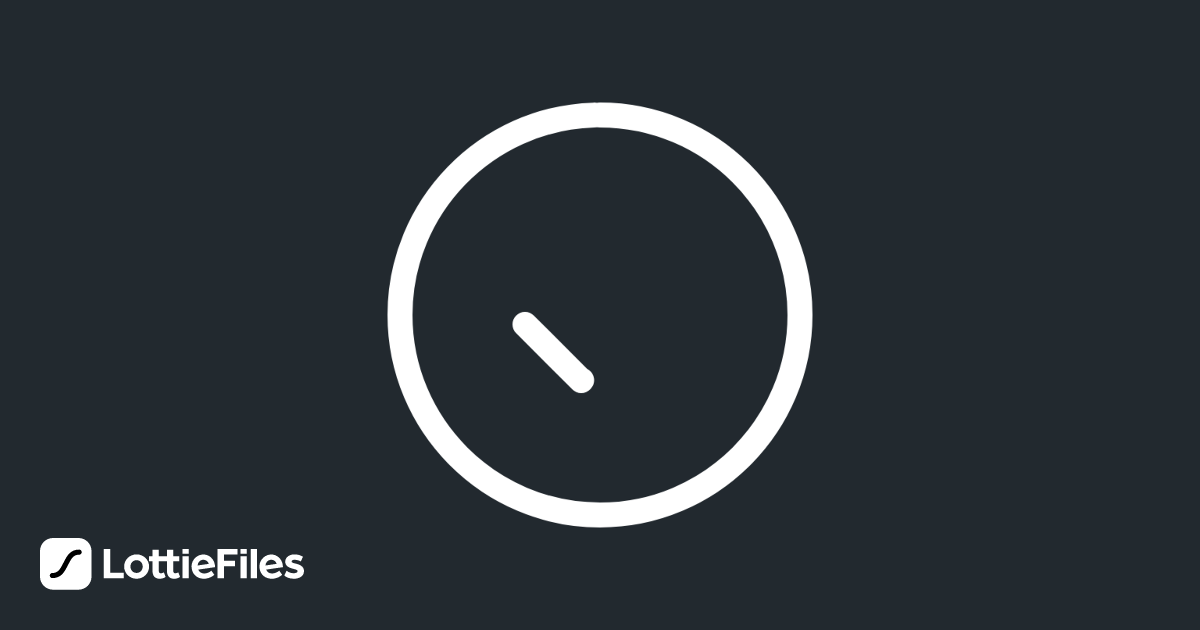 Free Loading Animation Animation by Sascha | LottieFiles