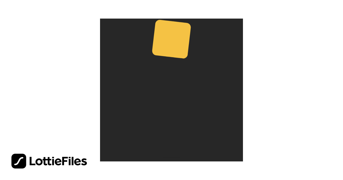 Free Bounce Shapes Animation by Poly Artboard | LottieFiles