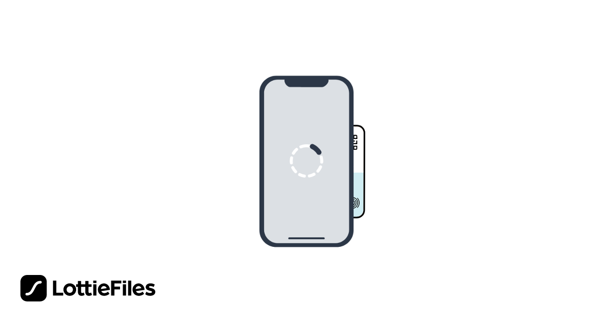 Free Scan chilean id card Animation by Nati Silva | LottieFiles