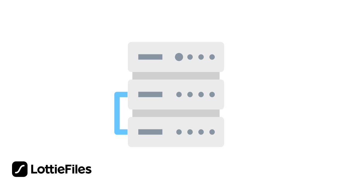 Free Data protection Animation by Yash Goswami | LottieFiles