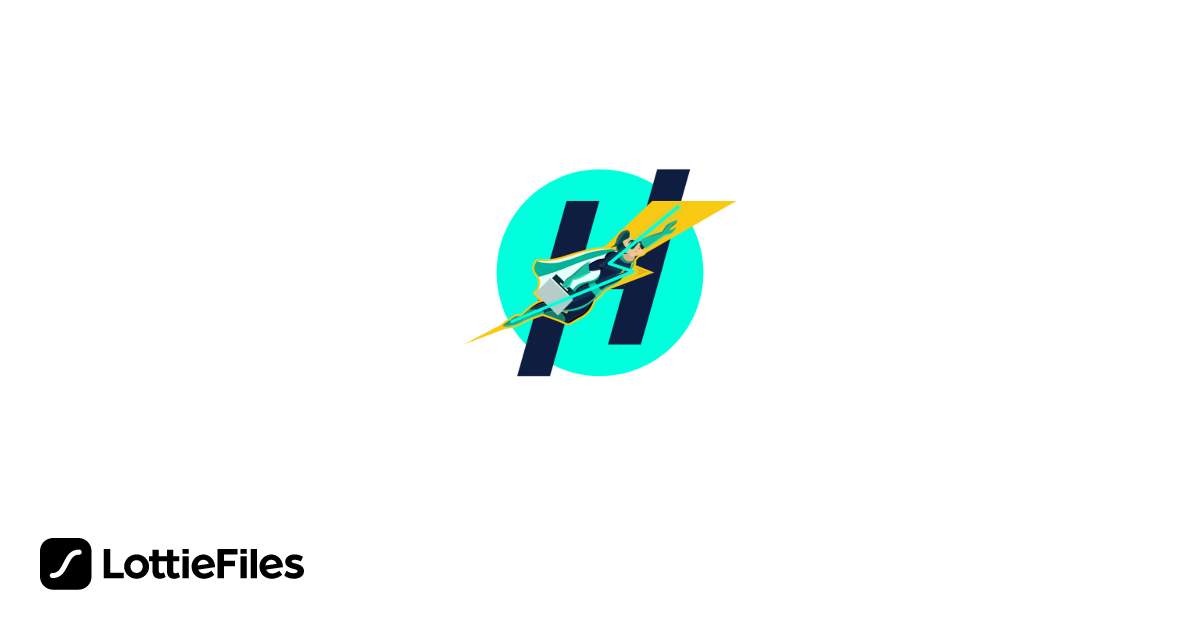 Free Splash screen animation for Mr.Hassle free Animation by Kailash B ...