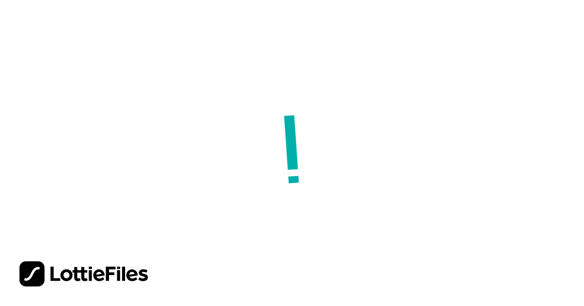 Free Notification Animation by Abraham Monroy | LottieFiles