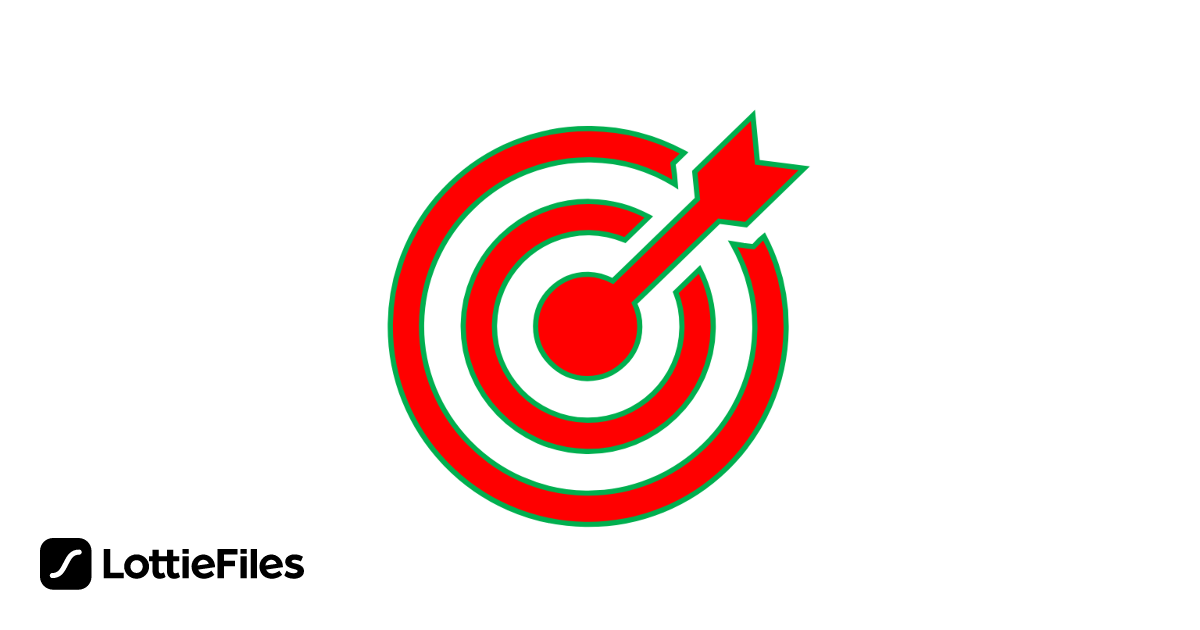 Free Dart Animation by Govinda Raj | LottieFiles