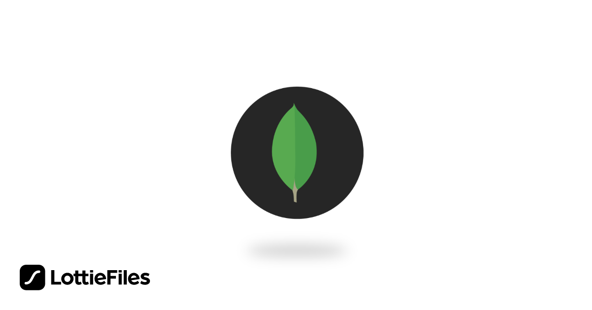 Free mongo Animation by Ruchit | LottieFiles