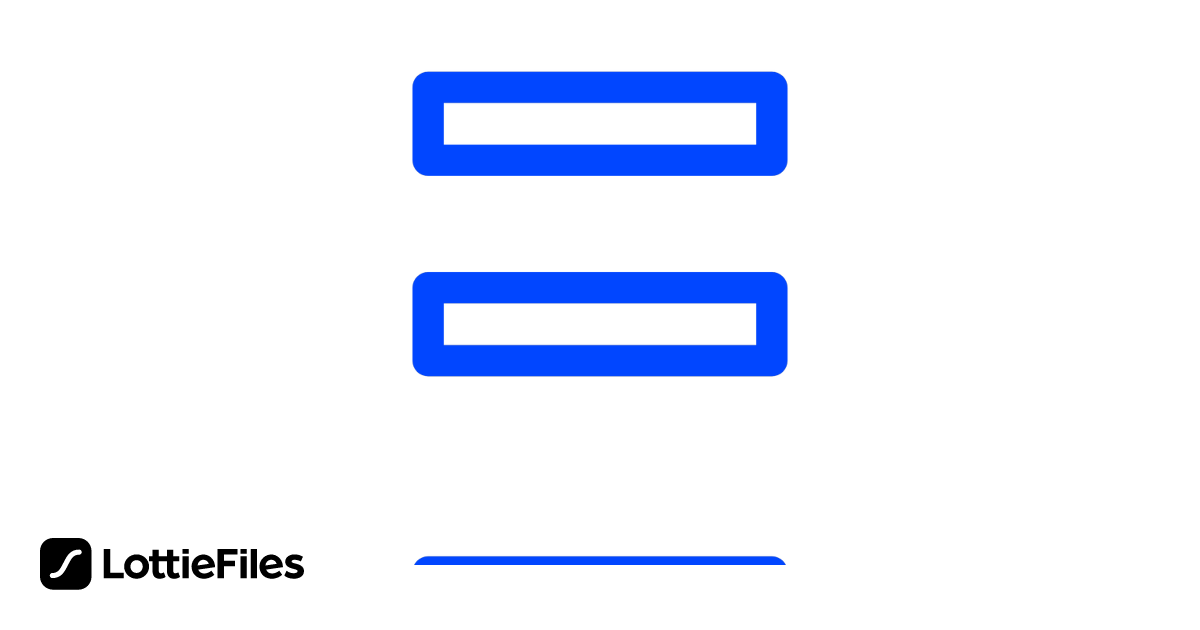 Free Headline hover Animation by Weblodge | LottieFiles
