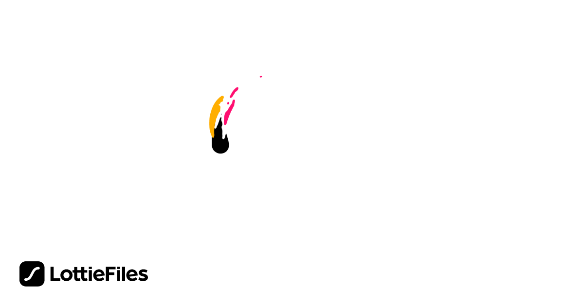 Free Alphabet O Animation Animation by Meetanshi | LottieFiles
