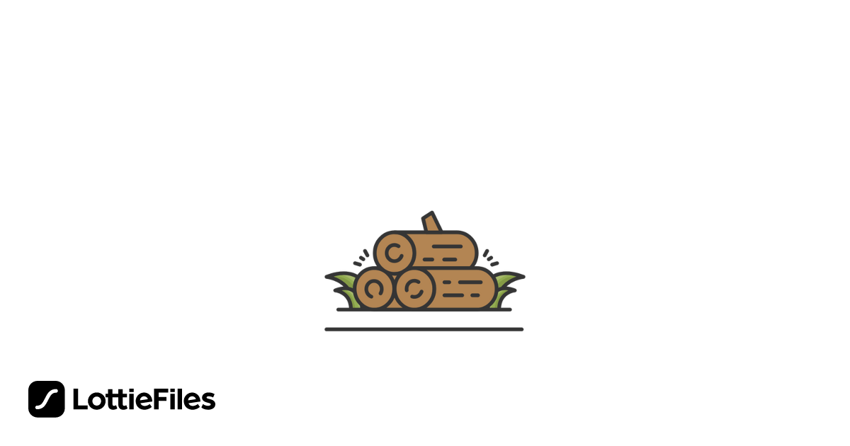 Free Travel Out door with Log Animation by Bashir | LottieFiles