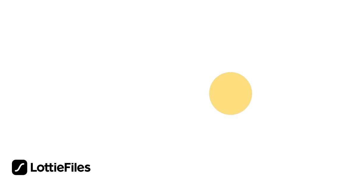 Free move dot Animation by Luis Lara Lara | LottieFiles