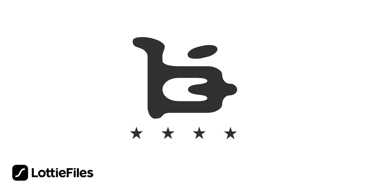 Free Easy Logo loader Animation by Martina Izzo | LottieFiles