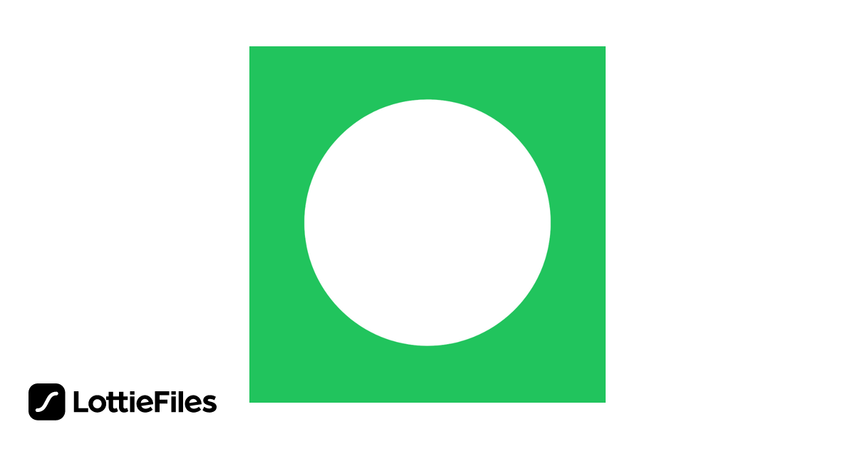 Free success green Animation by Brayhan Garcia | LottieFiles