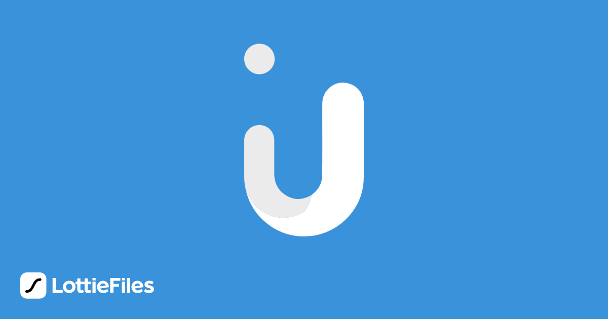 Free Idea Usher - Logo Animation Animation by Mohammad Tanweer Khan ...