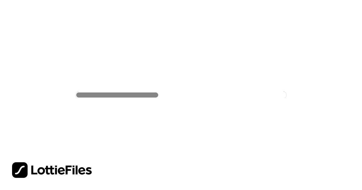Free Loading bold Animation by Sagar | LottieFiles