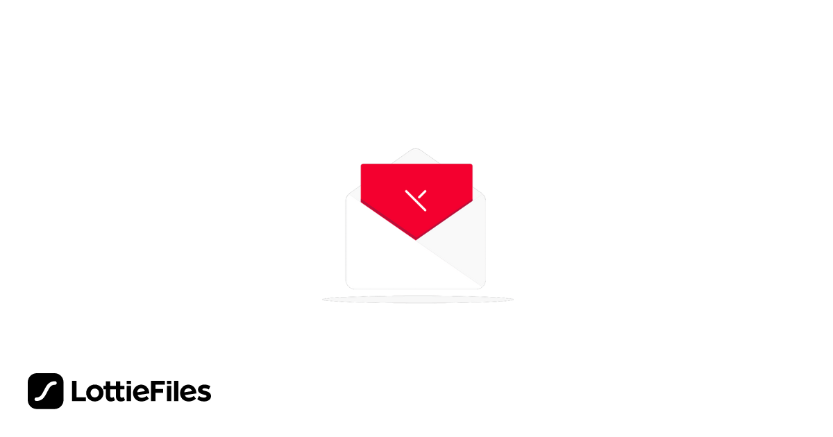 Free Message not sent Animation by Segun | LottieFiles