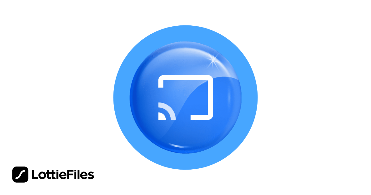 Free Screen casting & Screen mirroring Animation by Hanzla Aslam ...