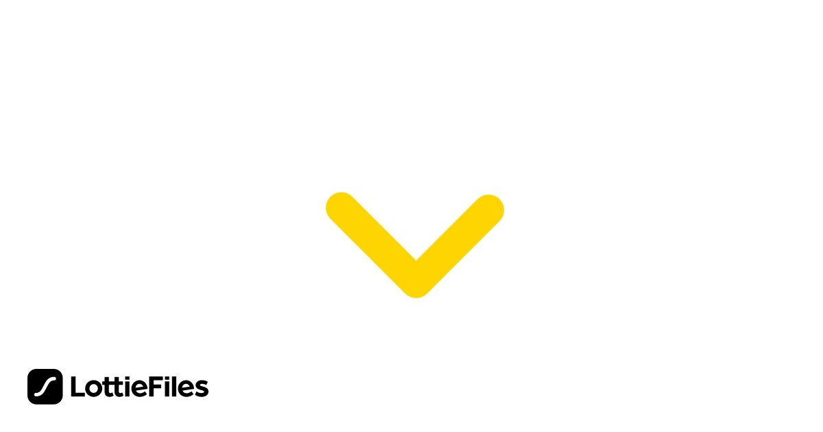 Free Arrow Animation by RonnerLopes | LottieFiles