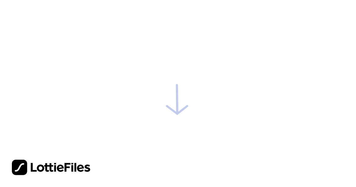 Free down arrow Animation by Aditya | LottieFiles