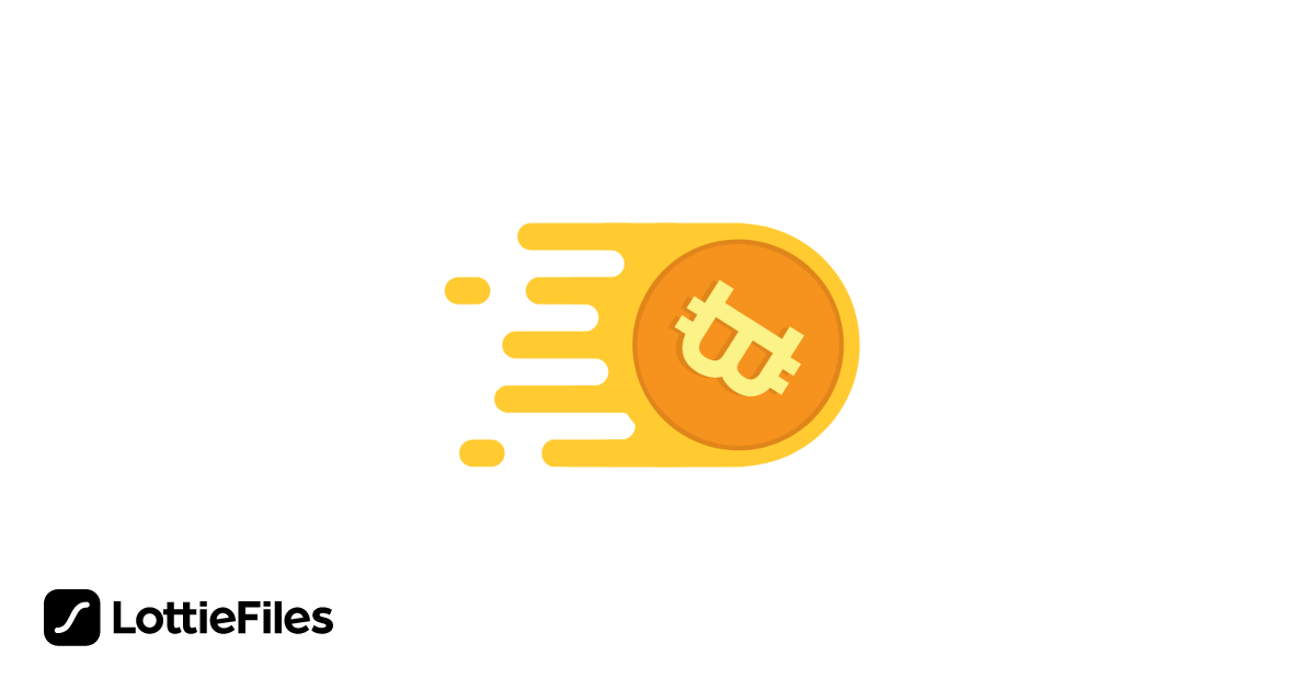 Free Cryptocurrency Animation by Zeus Animation | LottieFiles