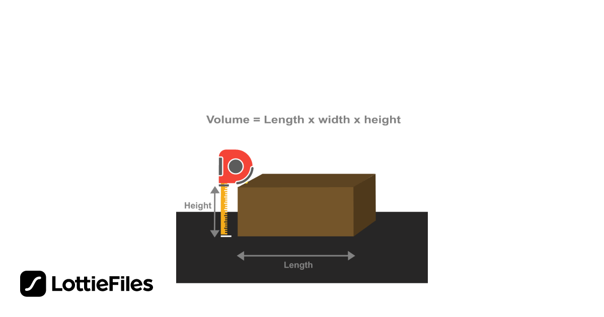 Free Density – need to know mass Animation by Joana Barreira | LottieFiles