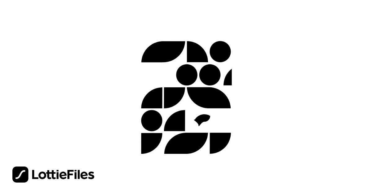 Free Logo animation Animation by Weblodge | LottieFiles