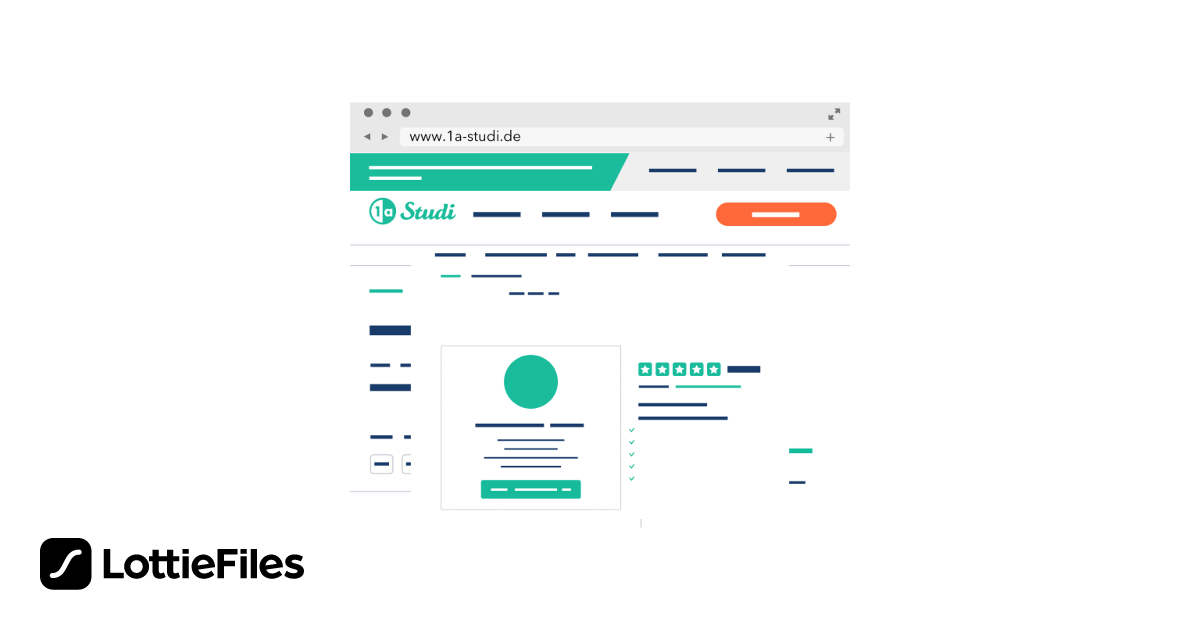 Free FAQ animated help Animation by Dimit | LottieFiles