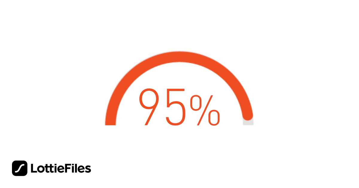 Free radial Animation by Ricardo | LottieFiles